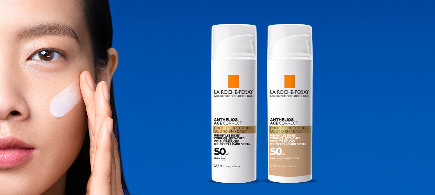 Anthelios: La protección solar que necesita tu piel | Laroche-posay.cl