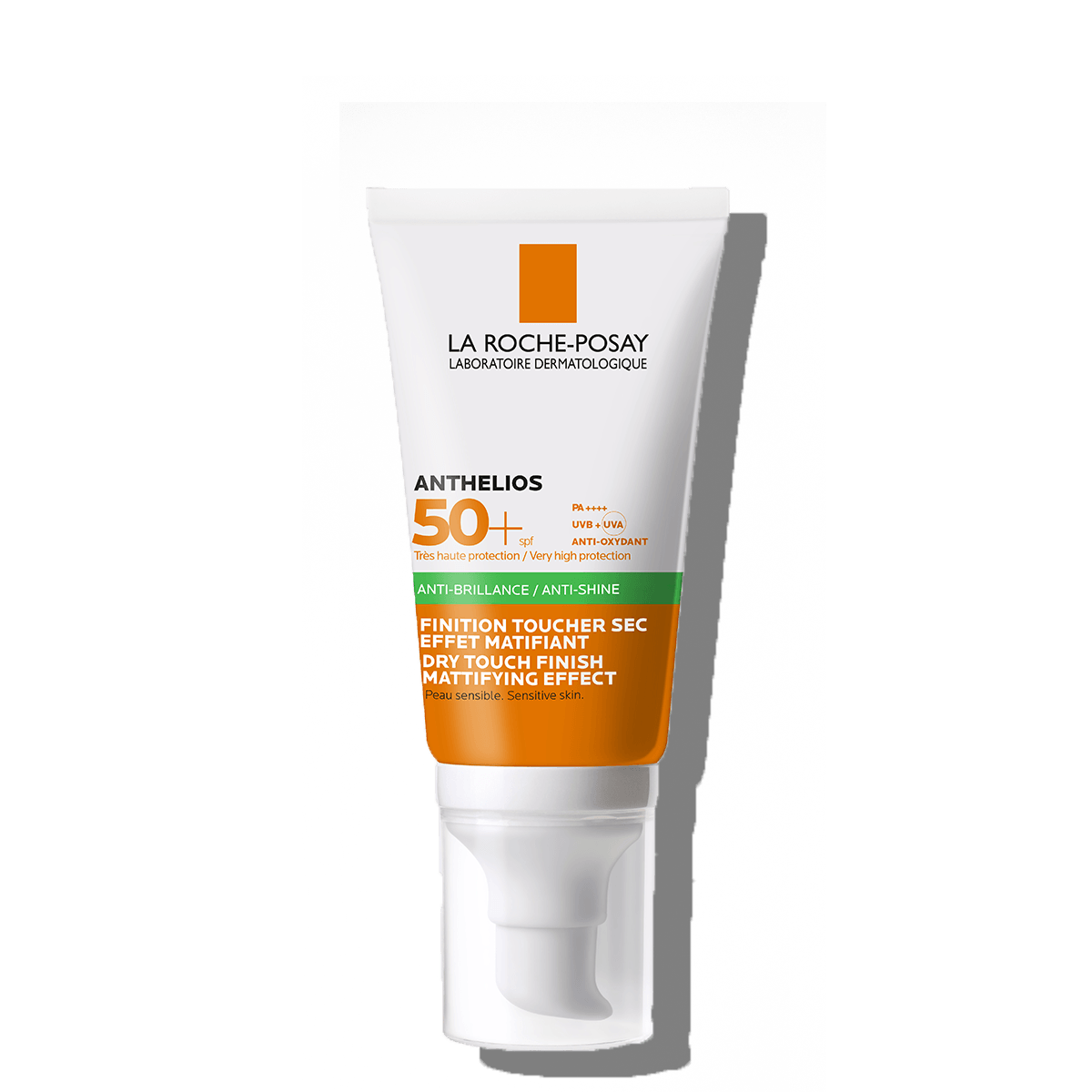 Protección solar, protección solar para rostro