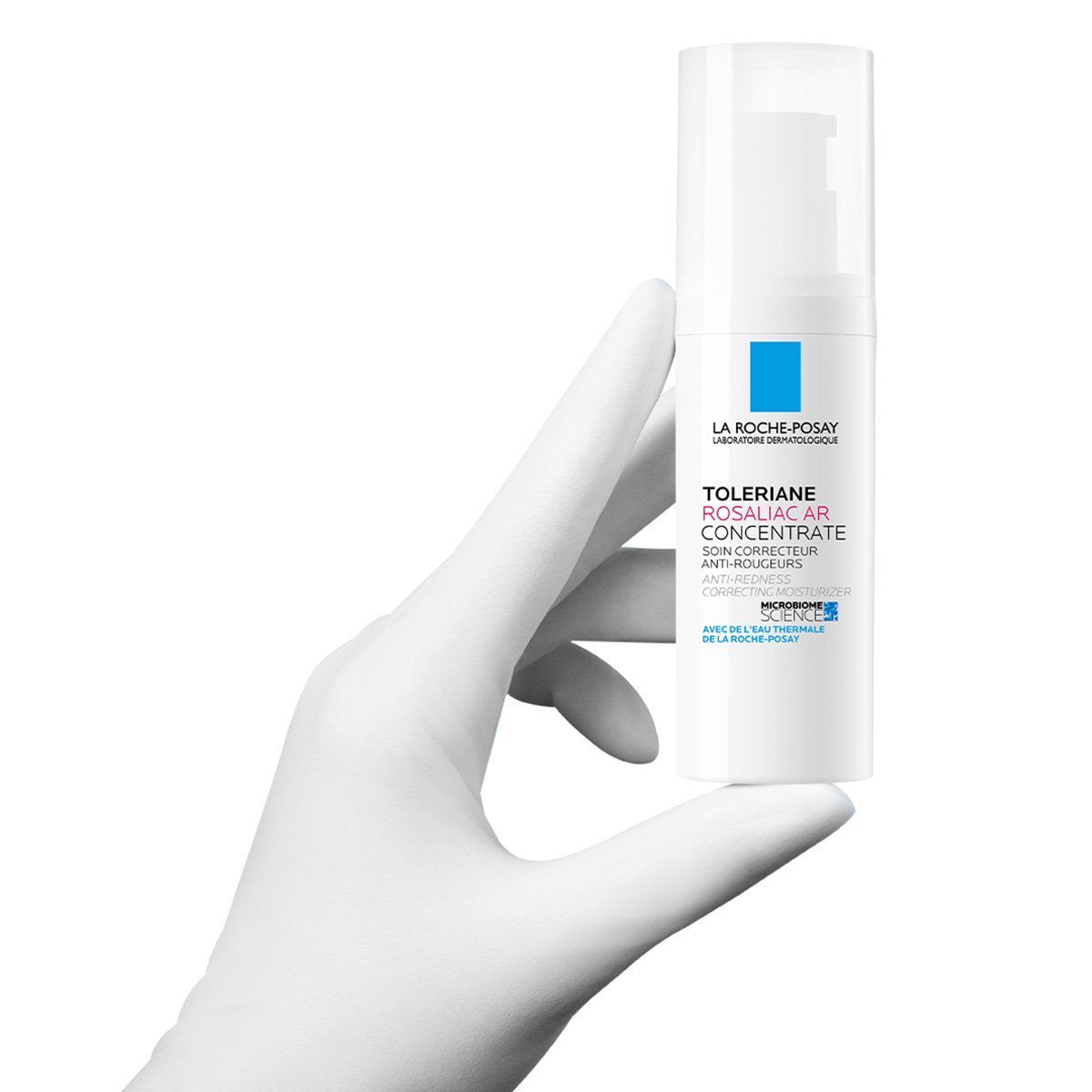 Productos | TOLERIANE ROSALIAC AR CONCENTRADO | La Roche-Posay