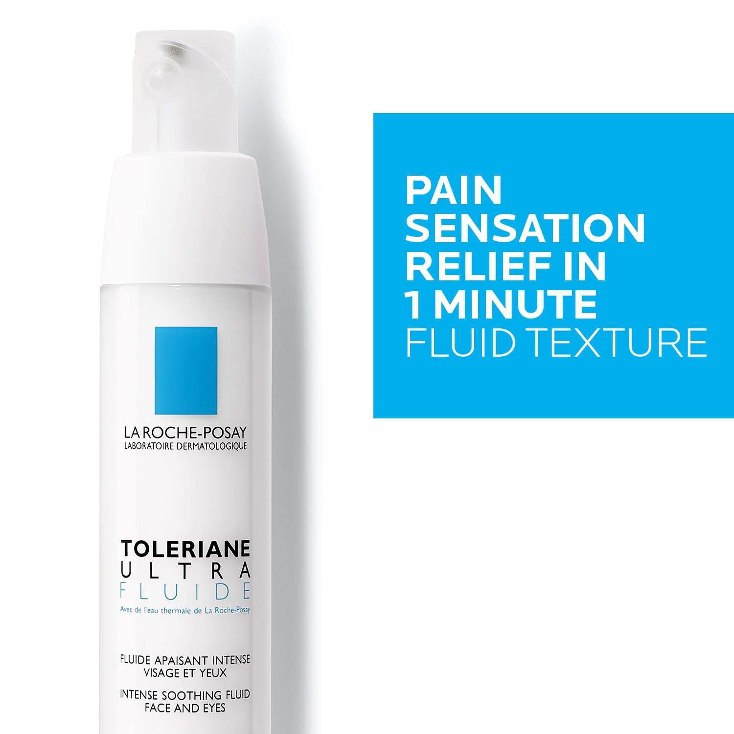 Toleriane Ultra Fluide: la solución para pieles sensibles